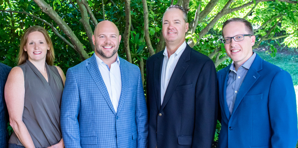 The Team | SB Real Estate